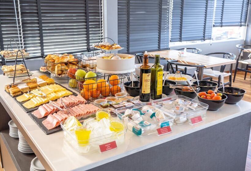 Hôtel Alto Andino - Ushuaia