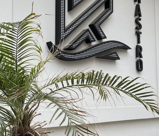 Hotel Kastro - Herakleio