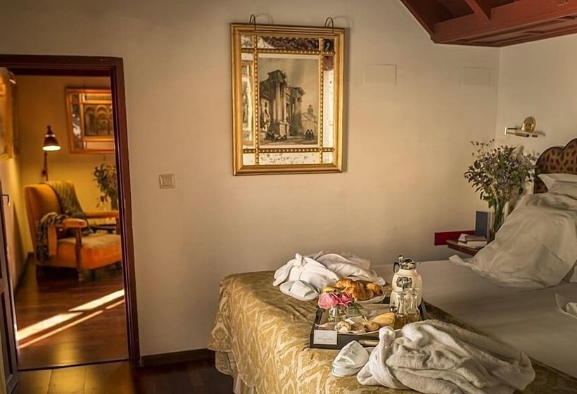 Hôtel Las Casas De La Judería De Córdoba - Córdoba