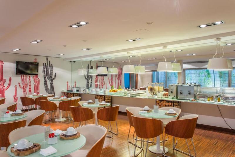 Hôtel Porto Trindade - Porto