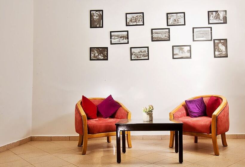 Tildi Hotel & Spa - Agadir