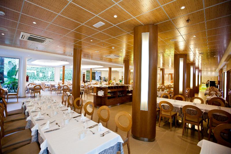 Riviera Beachotel - Adults Recomended -