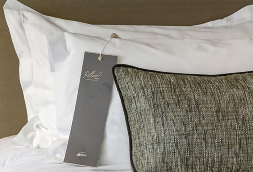 Hotel Racv Healesville Country Club & Resort - Healesville