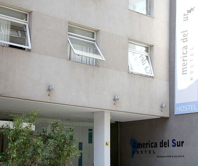Hotel America Del Sur Hostel Buenos Aires - Buenos Aires