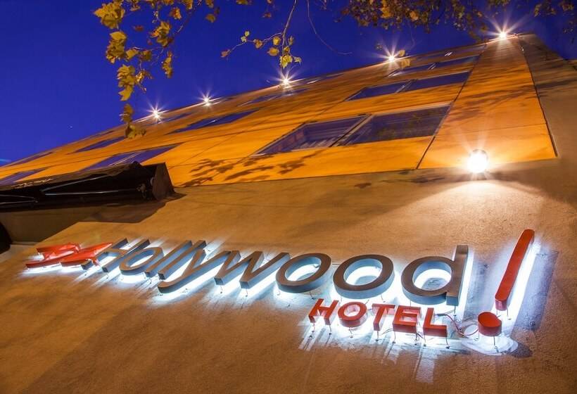 Hotel Be Hollywood! - Buenos Aires