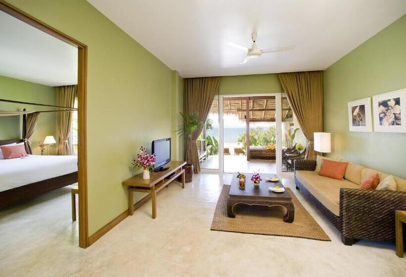 Hôtel Centara Chaan Talay Resort And Villas Trat - Mueang Trat District