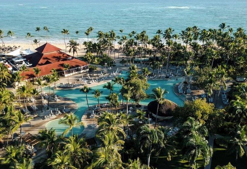 Hôtel Grand Bavaro Princess - All Inclusive - Punta Cana