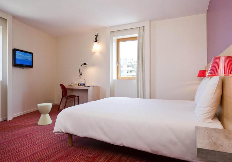 Hôtel Ibis Styles Le Puy En Velay - Haute-Loire