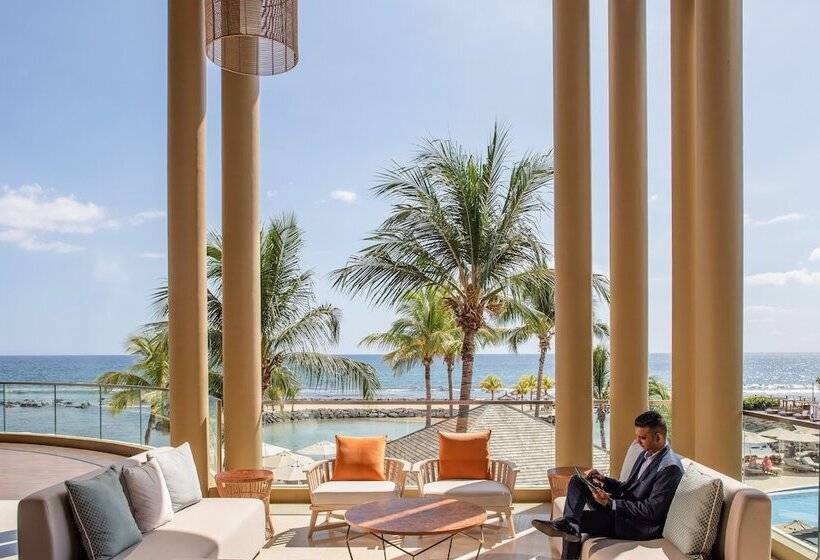 Hôtel Intercontinental Mauritius Resort Balaclava Fort, An Ihg - Mauritius