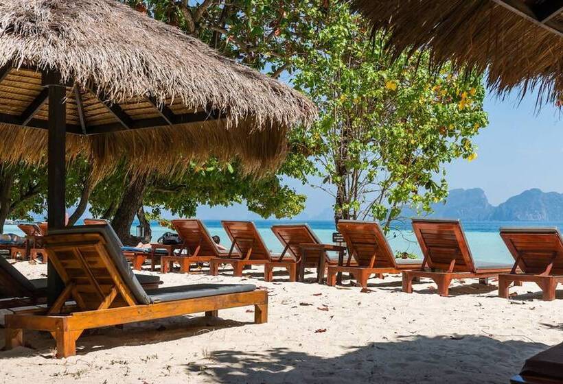 Hôtel Sevenseas Resort Koh Kradan - Koh Lanta