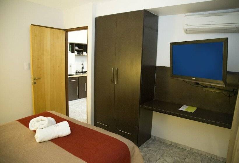 Hotel Vecchia Terra Apart - San Rafael