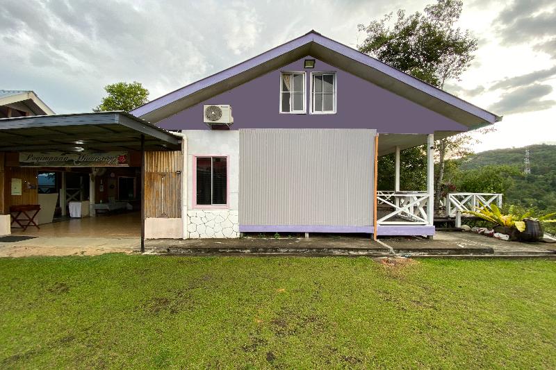 Hôtel Oyo 90285 Pogimpaan Homestay - Ranau