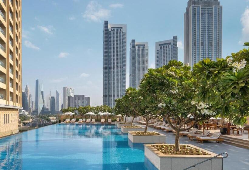 Hotel Kempinski Central Avenue Dubai - Dubai