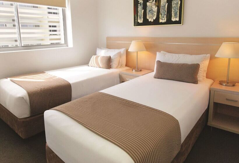 Hôtel Oaks Townsville Gateway Suites - Townsville