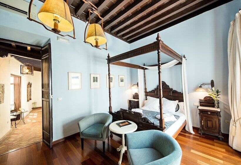 Hôtel Palacio De Mariana Pineda - Granada