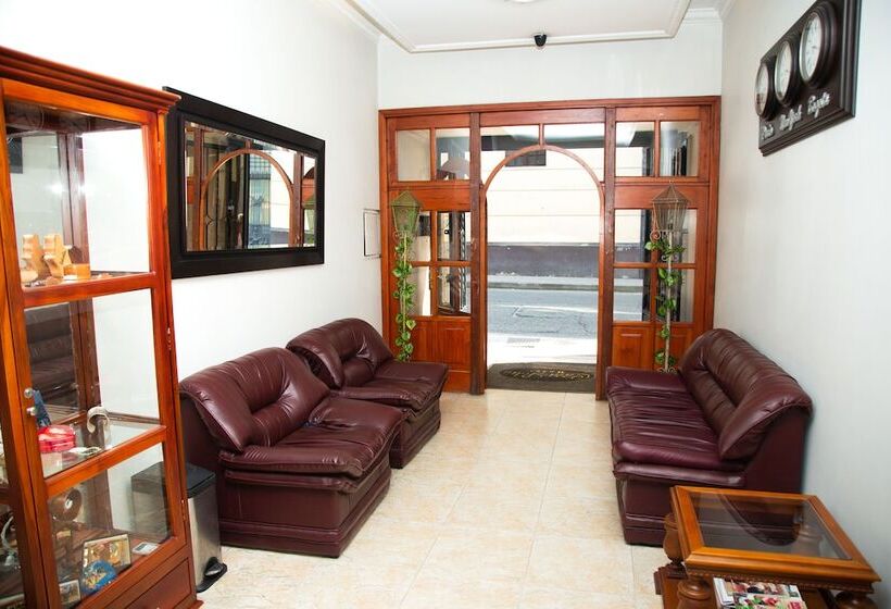 Hôtel Ayenda 1133 Casa Polty - Manizales