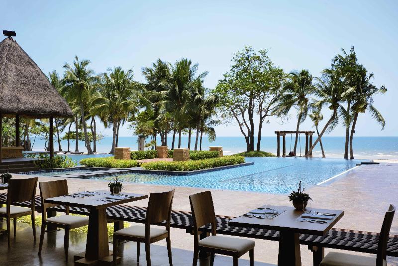 Hotel Mövenpick Asara Resort & Spa Hua Hin - Hua Hin