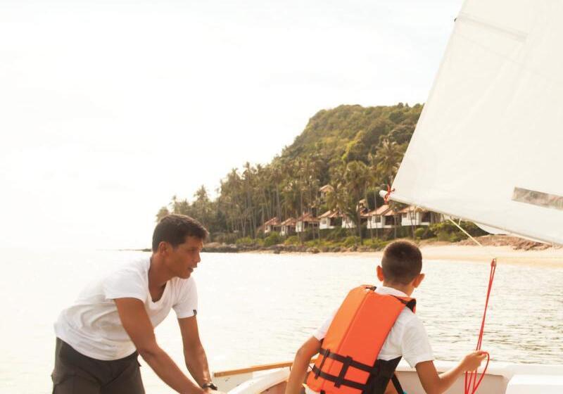 Napasai, A Belmond Hotel, Koh Samui - 帕岸島