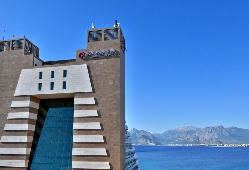 Hôtel Ramada Plaza Antalya - Antalya
