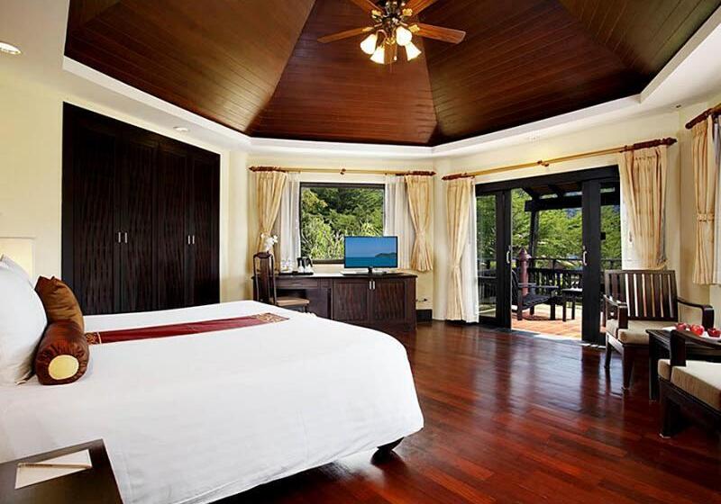 Hôtel Seaview Resort Khao Lak   Sha Plus - Khura Buri District