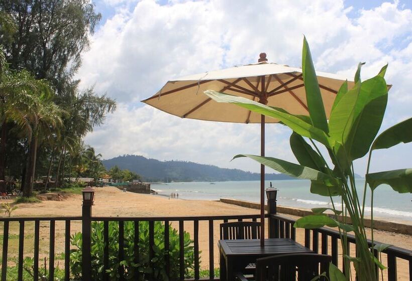 Hôtel Sudala Beach Resort - Khura Buri District