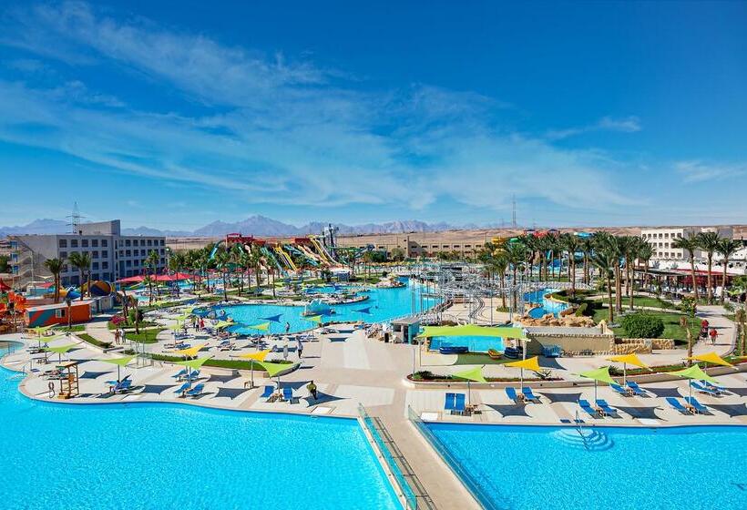 Hôtel Titanic Resort & Aqua Park - Hurghada