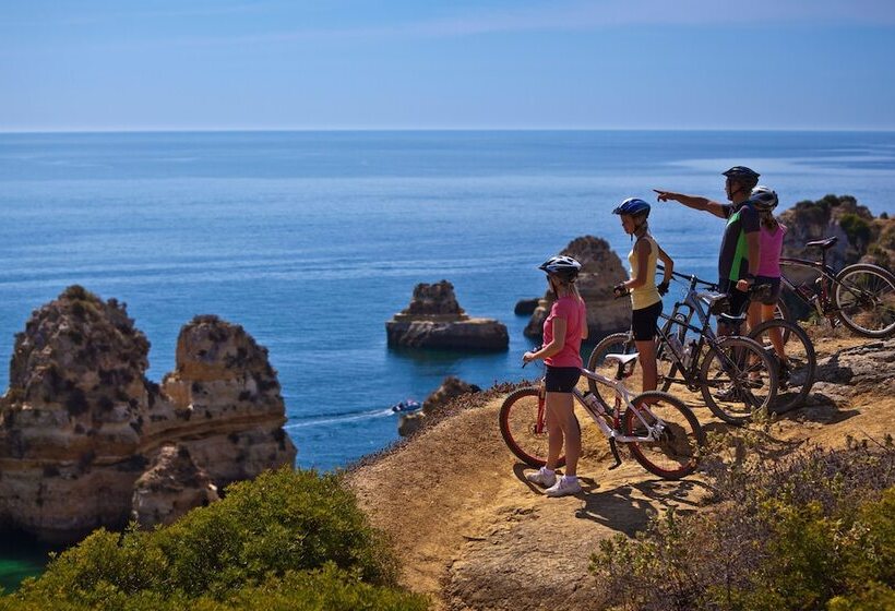 Martinhal Sagres Beach Family Resort - Sagres