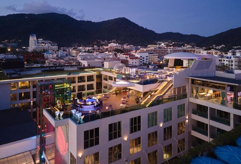 The Kee Resort & Spa - Pa Tong