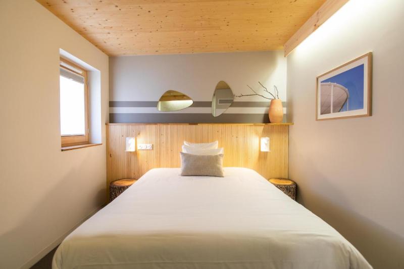 Hotel Thecamp Hôtel & Lodges   Aix En Provence - Aix-en-Provence