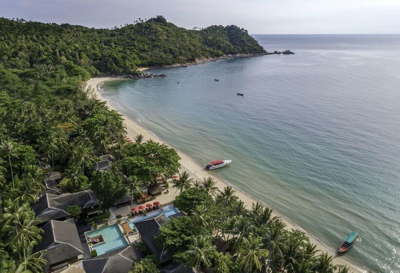 Hôtel Anantara Rasananda Koh Phangan Villas - 帕岸島