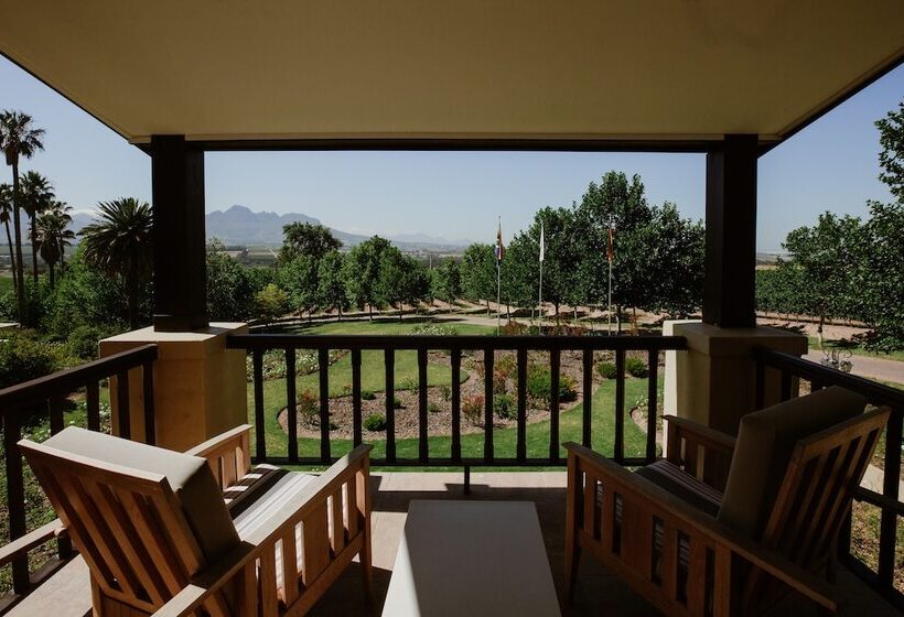 Hôtel Asara Wine Estate & - Stellenbosch