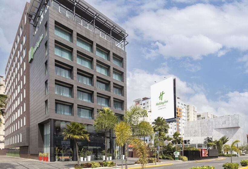 Hôtel Holiday Inn Santo Domingo, An Ihg - Santo Domingo