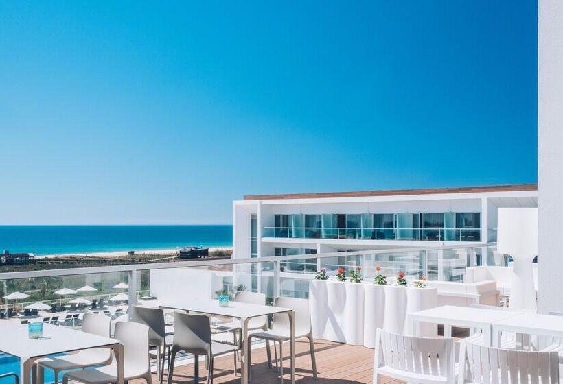 Hotel Iberostar Selection Lagos Algarve - Lagos