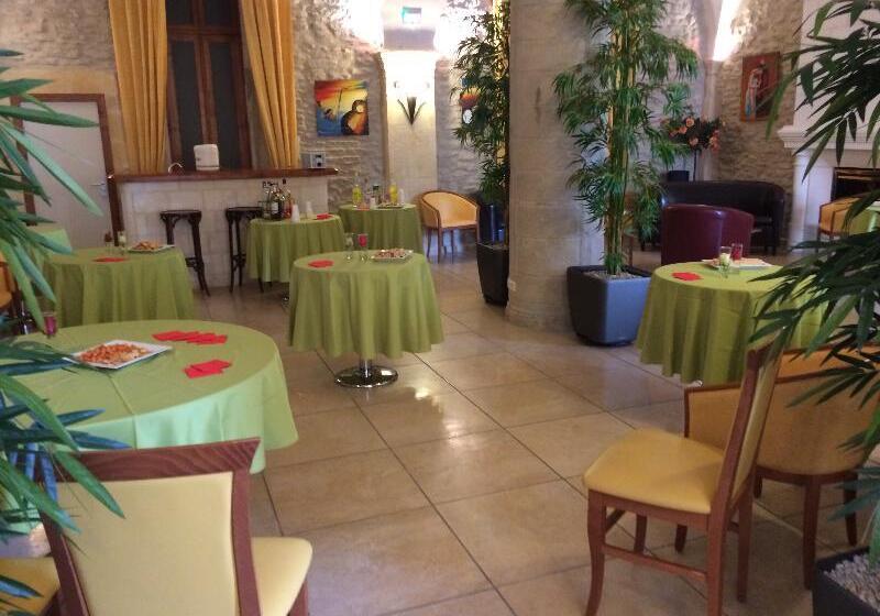 Hôtel Lerie Notre Dame De Lumieres - Gordes