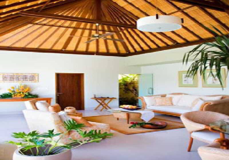Hôtel Disini Luxury Spa Villa - Bali
