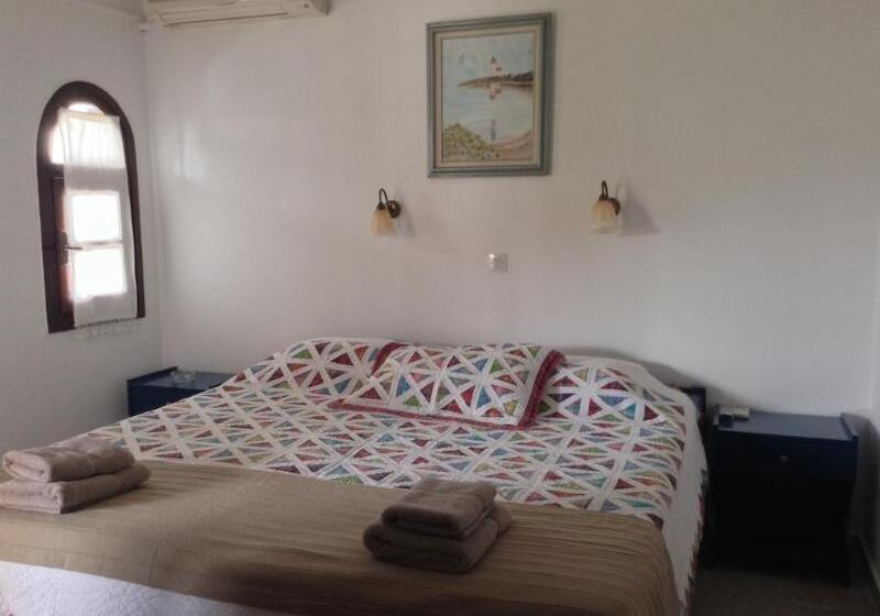Hôtel Mouria - Skiathos