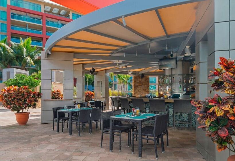 Hôtel Sheraton Puerto Rico Resort & Casino - Puerto Rico