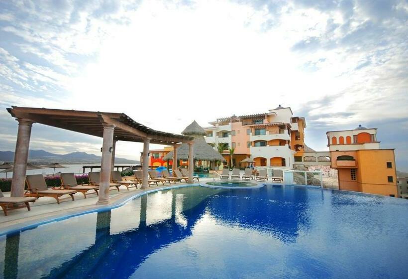 Resort The Ridge At Playa Grande - Cabo San Lucas