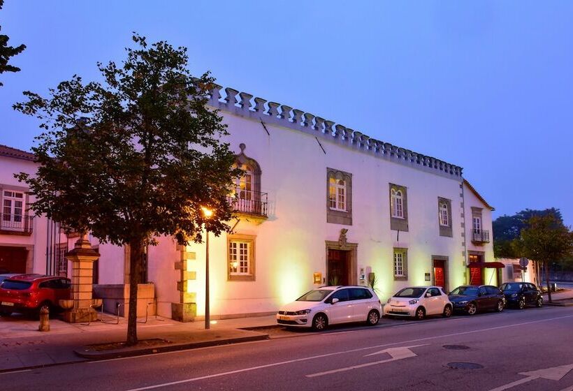 Casa Melo Alvim Suites & Apartments, Member Of Unlock Hotels - Viana do Castelo