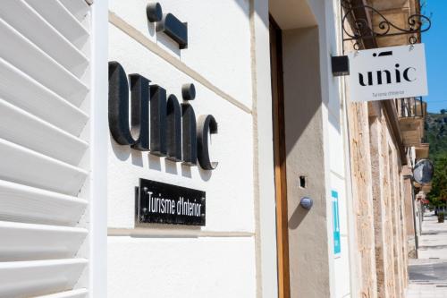Hotel Unic Turisme D Interior - Andratx