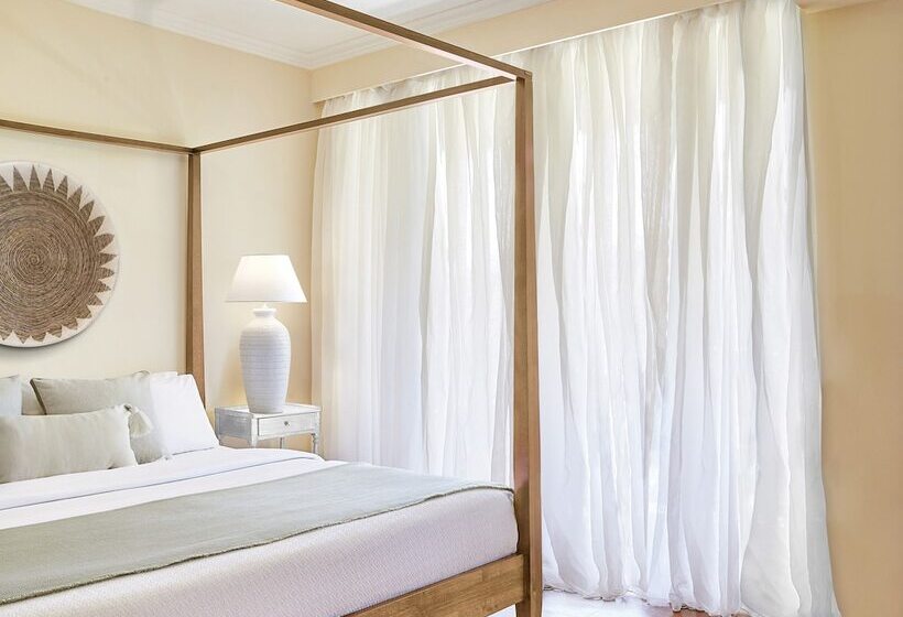 Grecotel Plaza Beach House, Grecotel Apartments - Крит