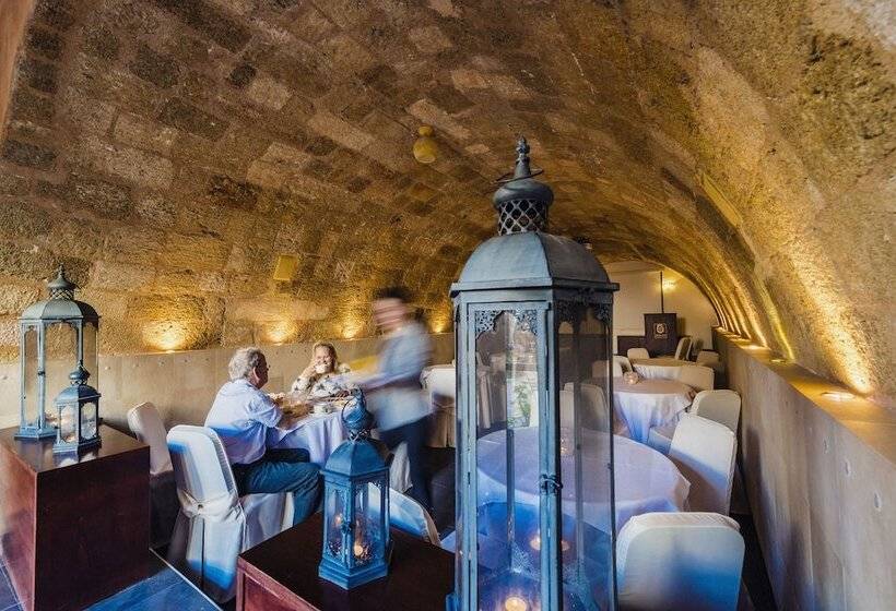 Hôtel Avalon Boutique Suites - Rhodes