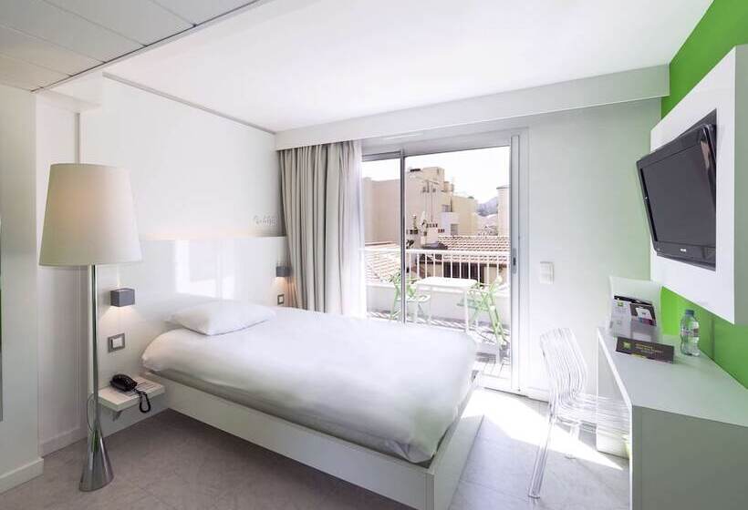 Hôtel Ibis Styles Menton Centre - Menton
