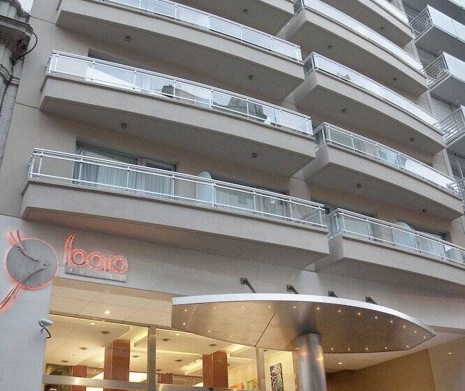 Hôtel Icaro Suites - Buenos Aires