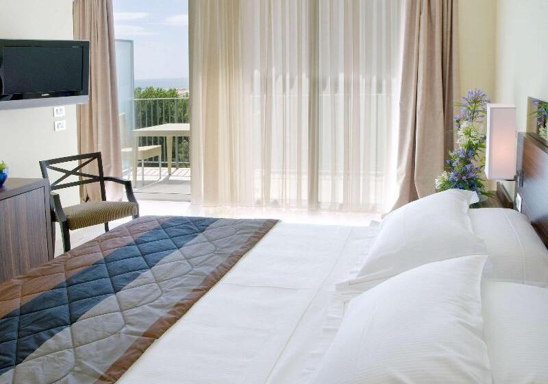 Hôtel Mercure Rimini Lungomare - Rimini