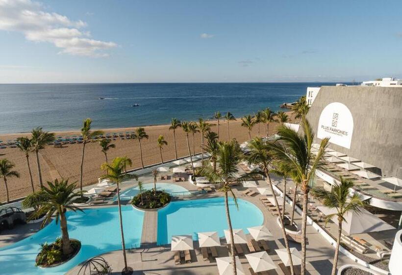 Hôtel Plus Fariones Suite - Puerto del Carmen