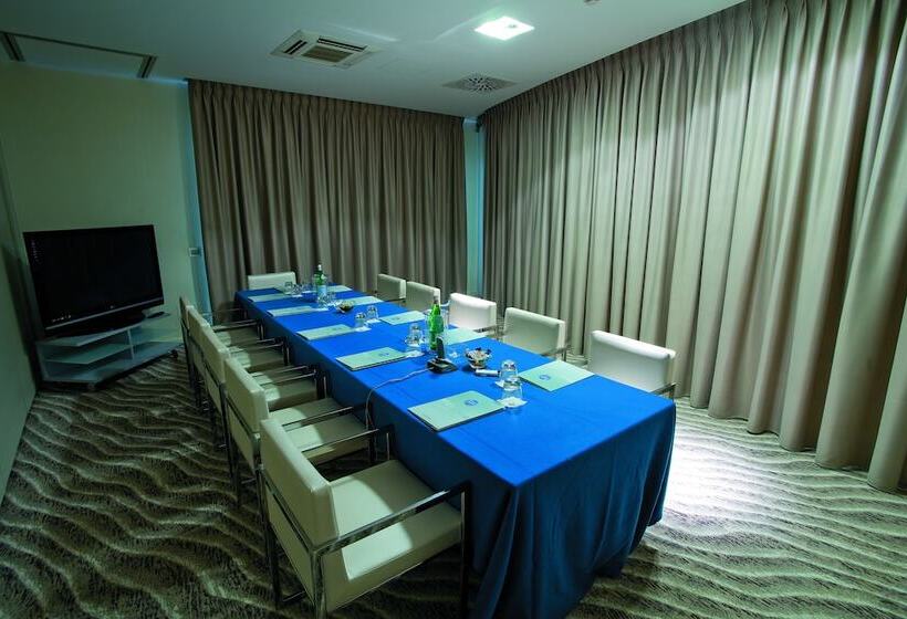 Hôtel Premier & Suites Premier Resort - Milano Marittima