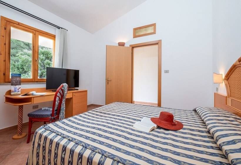 Hotel Th Marina Di Sibari   Baia Degli Achei Village - Kalabrien
