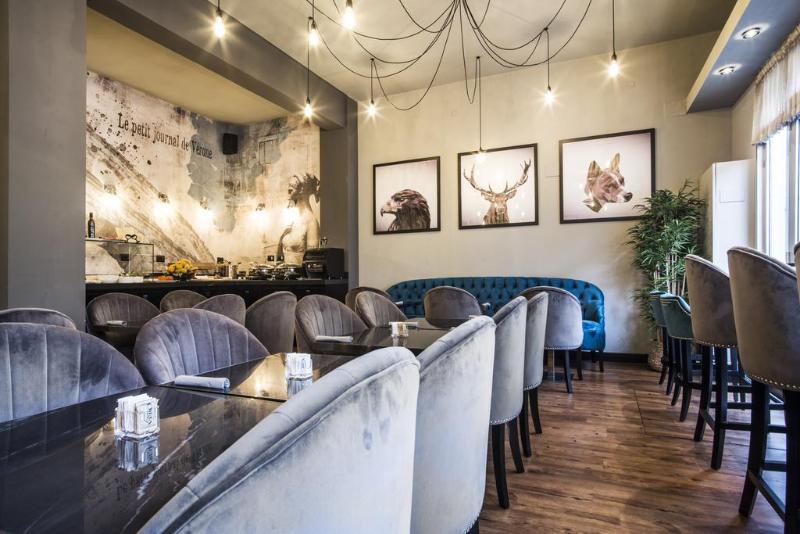 Hôtel Verona House Apart - Верона