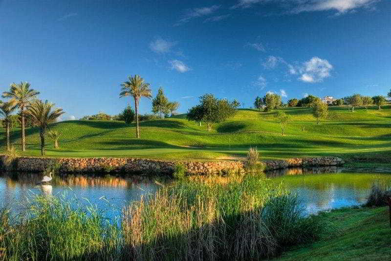 Resort Pestana Carvoeiro Golfe Al - Lagoa